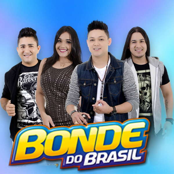 Sou favela Bonde do brasil – Fagner Karaoke